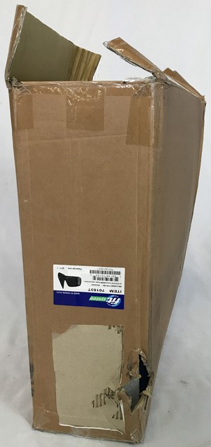 Toyota Tundra Mirror Right Passenger 2014 -2019 Sr5 Texture 87910-0c400 ...