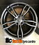 VF HSV Rapier Holden GTS R8 Style Wheels 20x8.5" X4 Shadow Chrome Suits ...