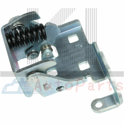 Door Hinge Front Driver Left Hand Side Lower 20969645 For Chevy ...