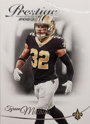 2023 Panini Prestige NFL Football Cards Pick From List/Complete Your ...