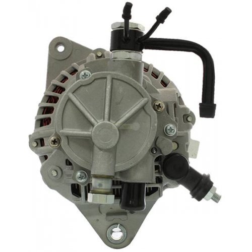 Lichtmaschine Neu - Made In Italy - für 37300-42910 Hyundai | eBay