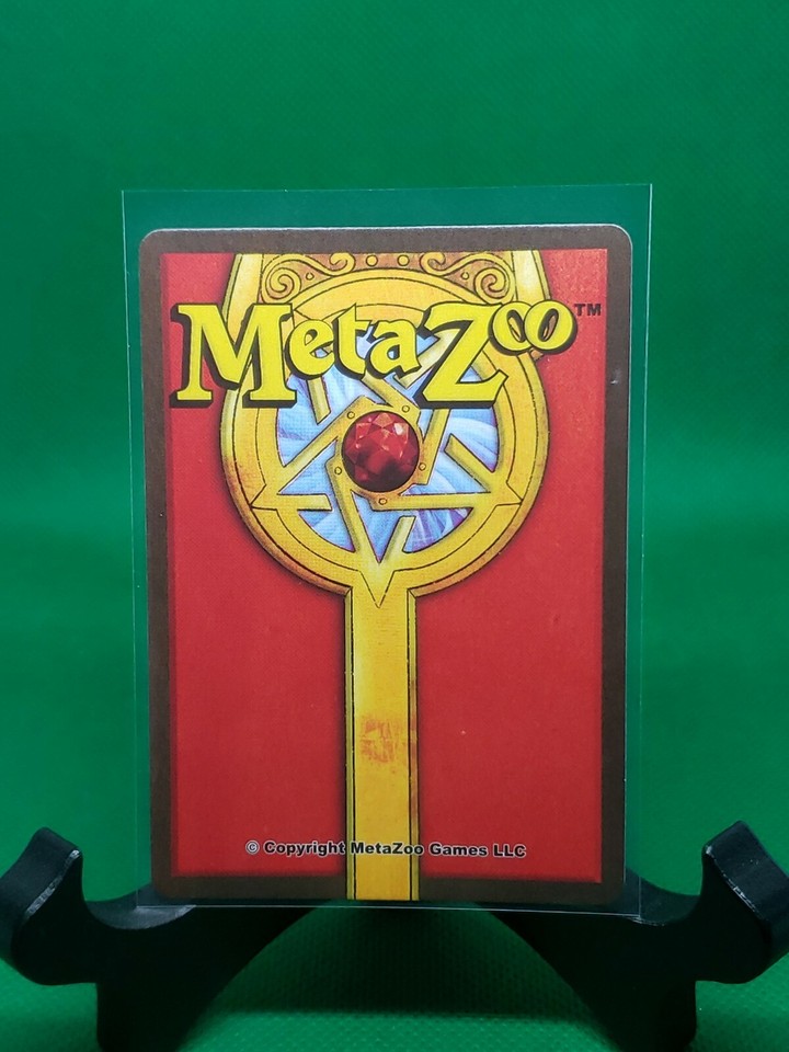 Metazoo Beavershark Rh Wilderness 56/165 | eBay