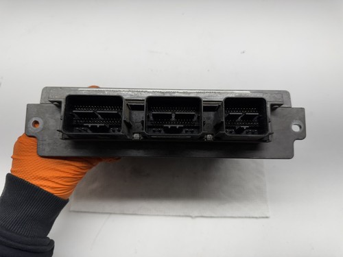 OEM DR3A-12A650-DG ecm ecu computer 2013-2014 Ford Mustang 3.7L ...