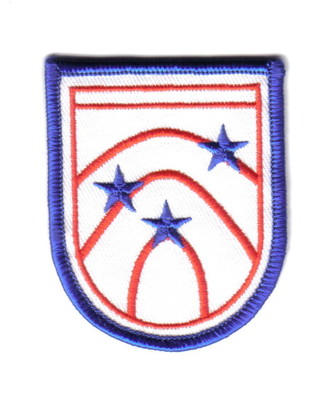 Stargate SG-1 (and Movie) Airman Logo Beret Embroidered Patch 2.5" | eBay