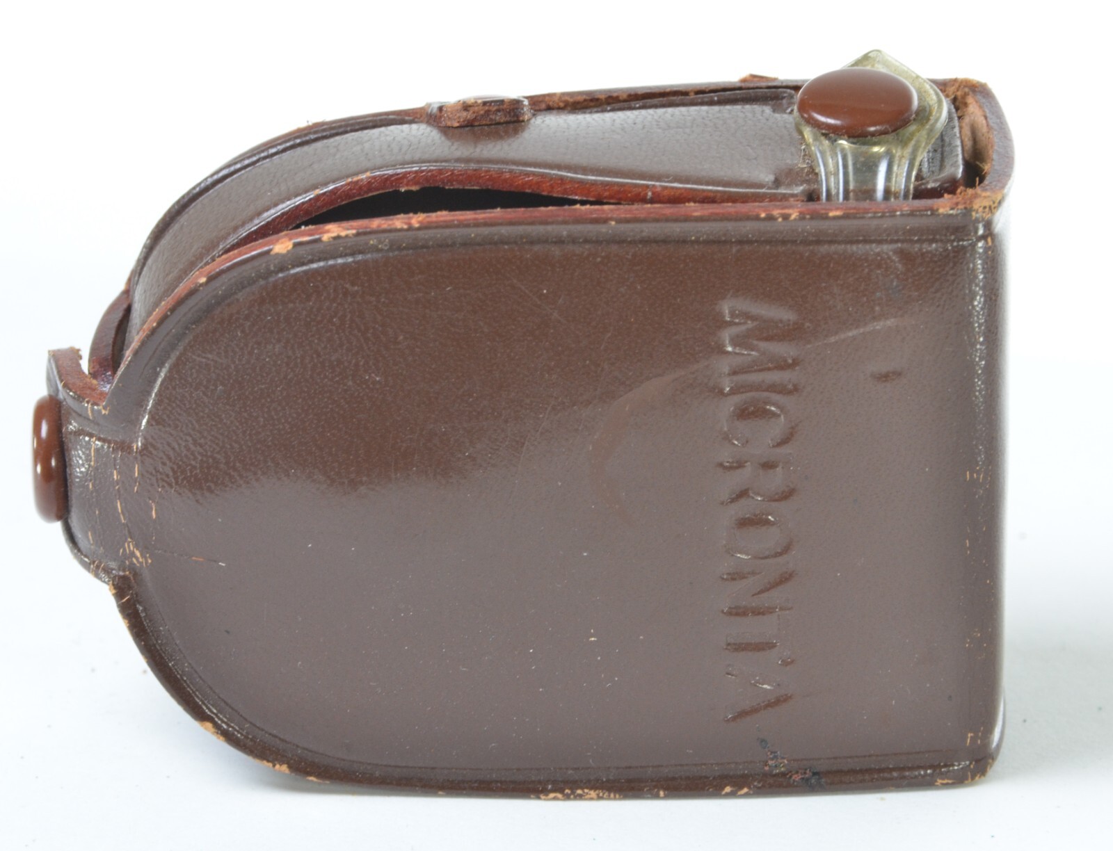 Vintage 1950s Micronta Exposure Light Meter w/leather case made in ...