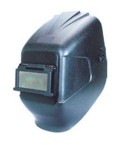 Firepower 2" x 4.25" Lift Front Eclipse Welding Helmet | eBay