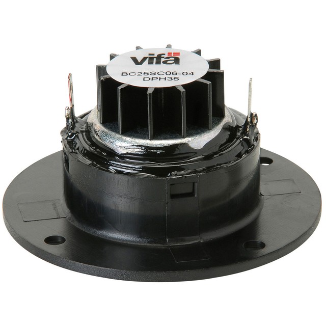 VIFA BC25SC06-04 Car Speaker for sale online | eBay