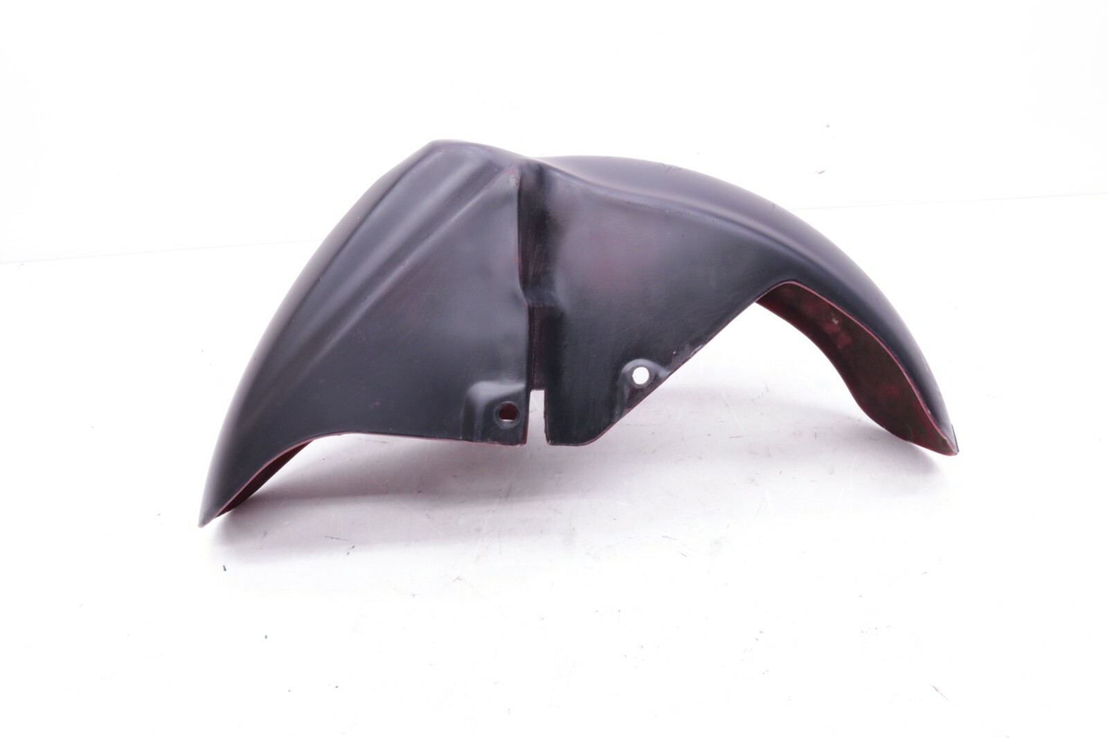 2008 HONDA RUCKUS NPS50 CHF50 BIG RUCKER FRONT FENDER H93 | eBay