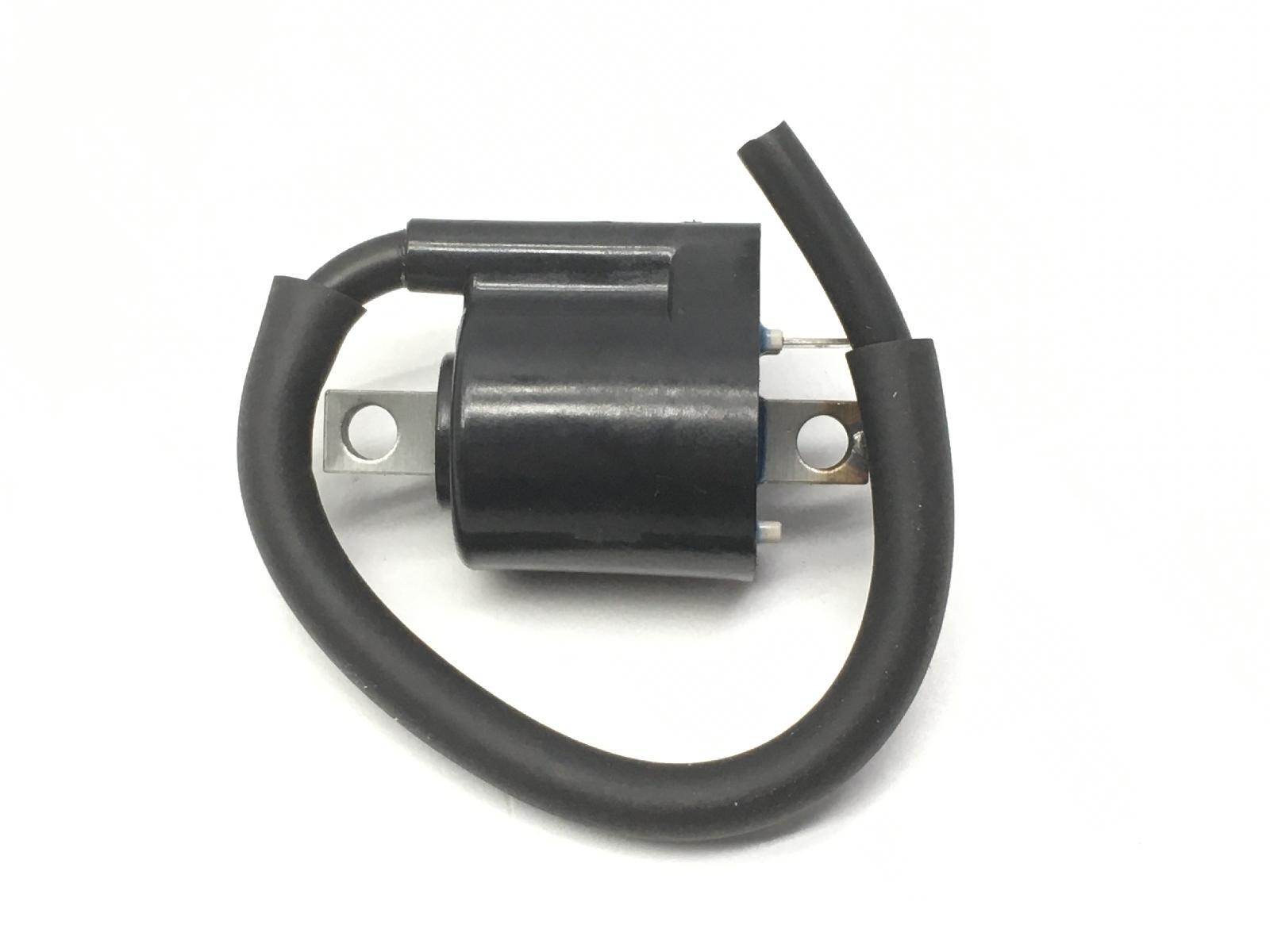 Ignition Coil Yamaha TW 200 1994 2010 | eBay