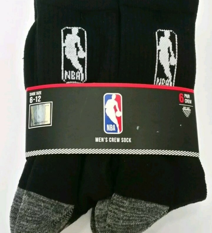 Nba Long Socks Men's Basketball Socks. Nike NL