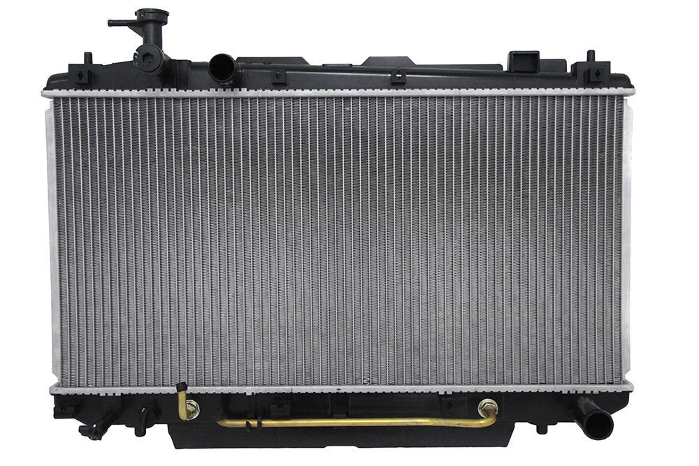 Radiator OSC 2411 fits 01-03 Toyota RAV4 for sale online | eBay