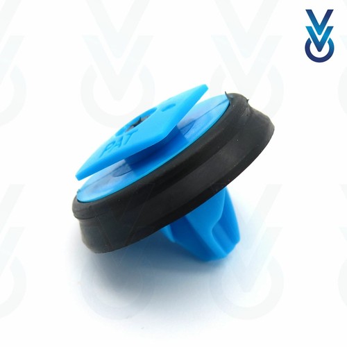 10x VVO® Fiat Front Wheel Arch Flare & Trim Moulding Clips- 735537083 ...