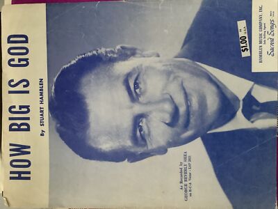 Christian, Gospel - Stuart Hamblen