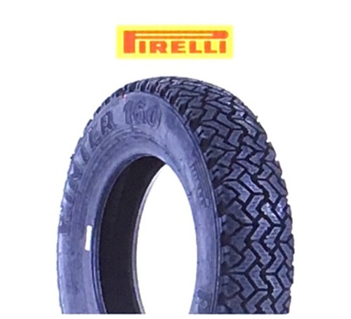 Pneumatici gomme Pirelli Winter 160 145 R13 74Q (145-80 R13) M+S per ...