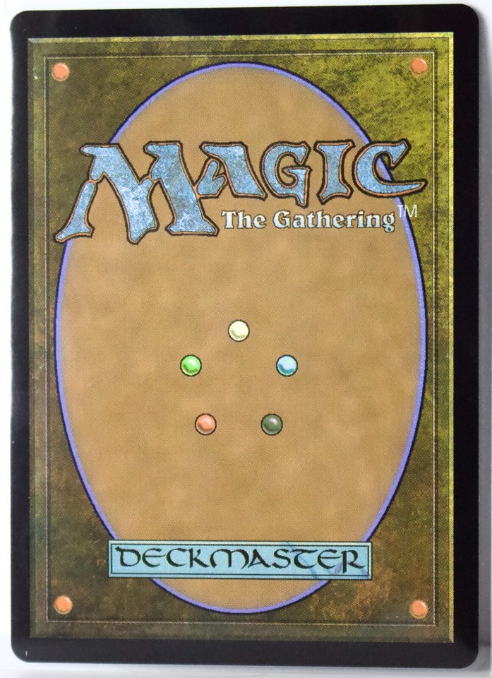 Rosheen, Roaring Prophet [New, Near Mint] MTG Rare {Modern Horizons 3 ...