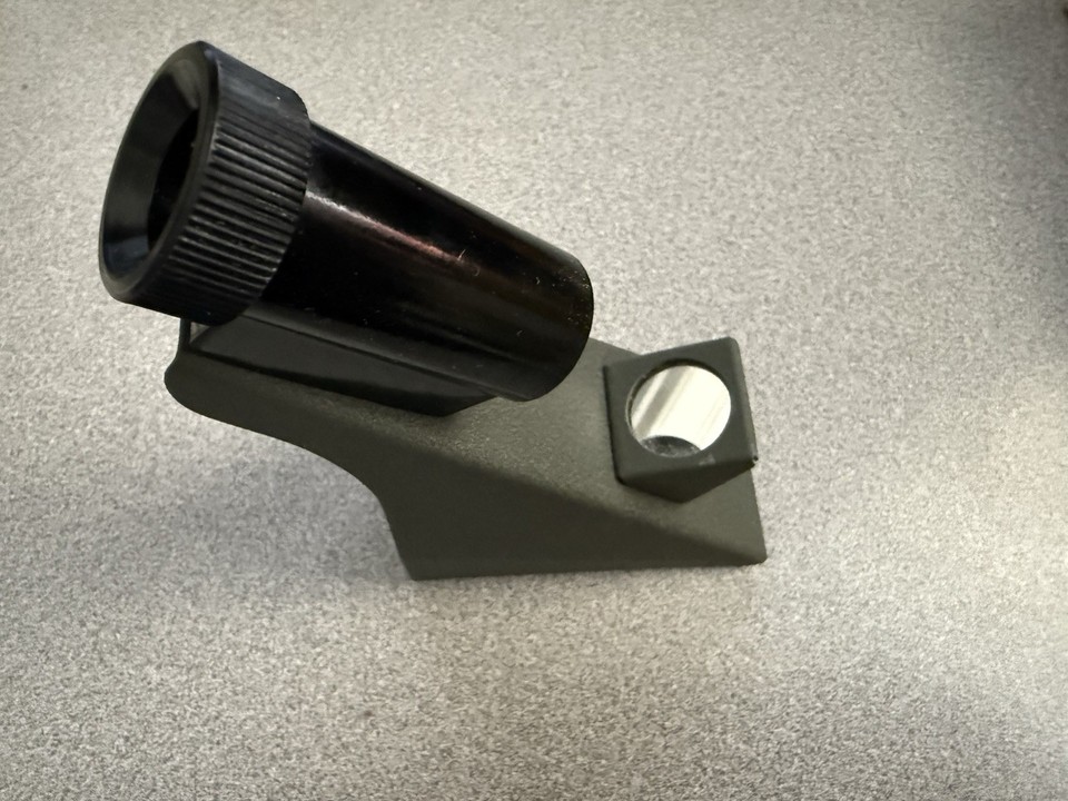 PRINZ Focus Scope For Darkroom Enlarging Focusing Made in Japan Vintage | eBay