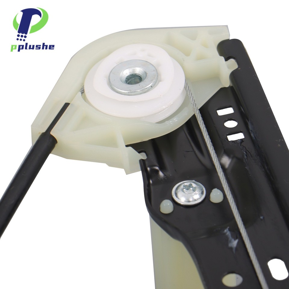 FOR LAND ROVER DISCOVERY 5 L462 WINDOW REGULATOR 16-24 FRONT RIGHT ...