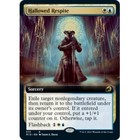 Hallowed Respite (extended Art) X4 M/NM Magic MTG Innistrad: Midnight Hunt | eBay