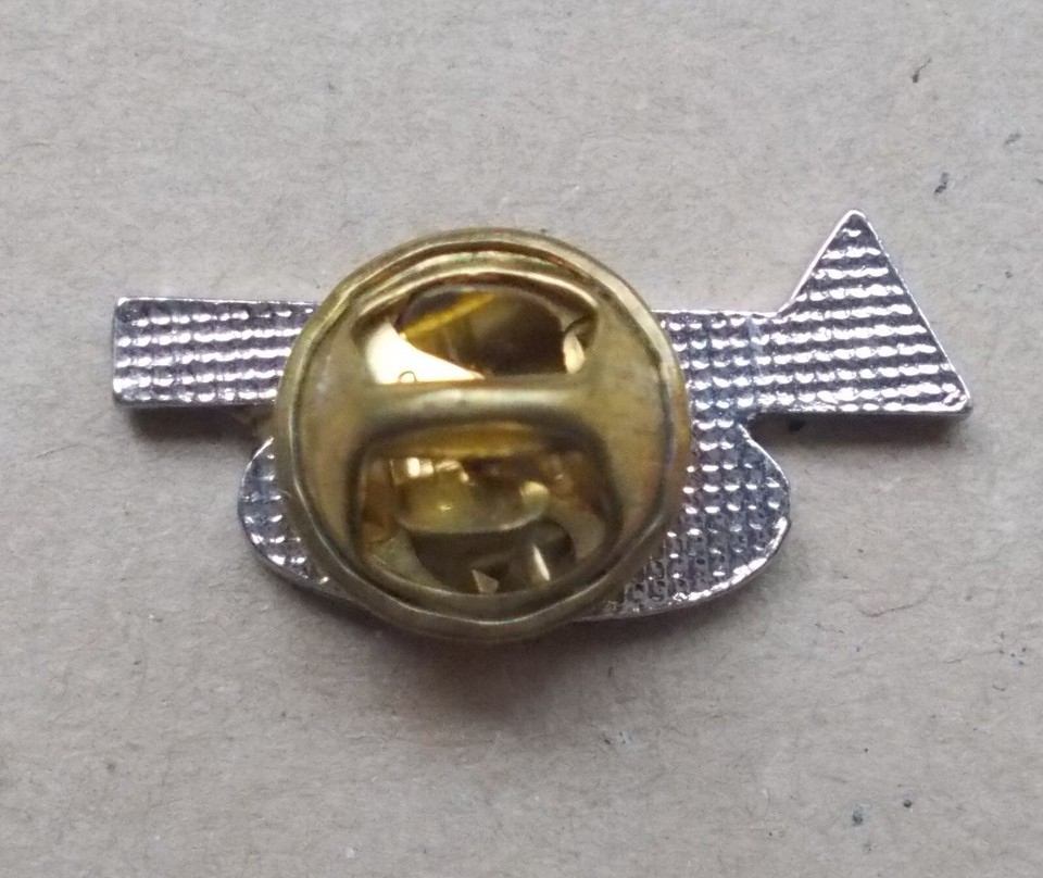 FORD Triangle Auto logo hat pin lapel pin tie tac hatpin pins badge ...