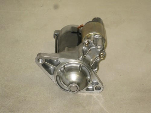 90 91 92 Toyota Corolla Celica ST Geo Prizm 1.6L Starter Motor 4AFE ...