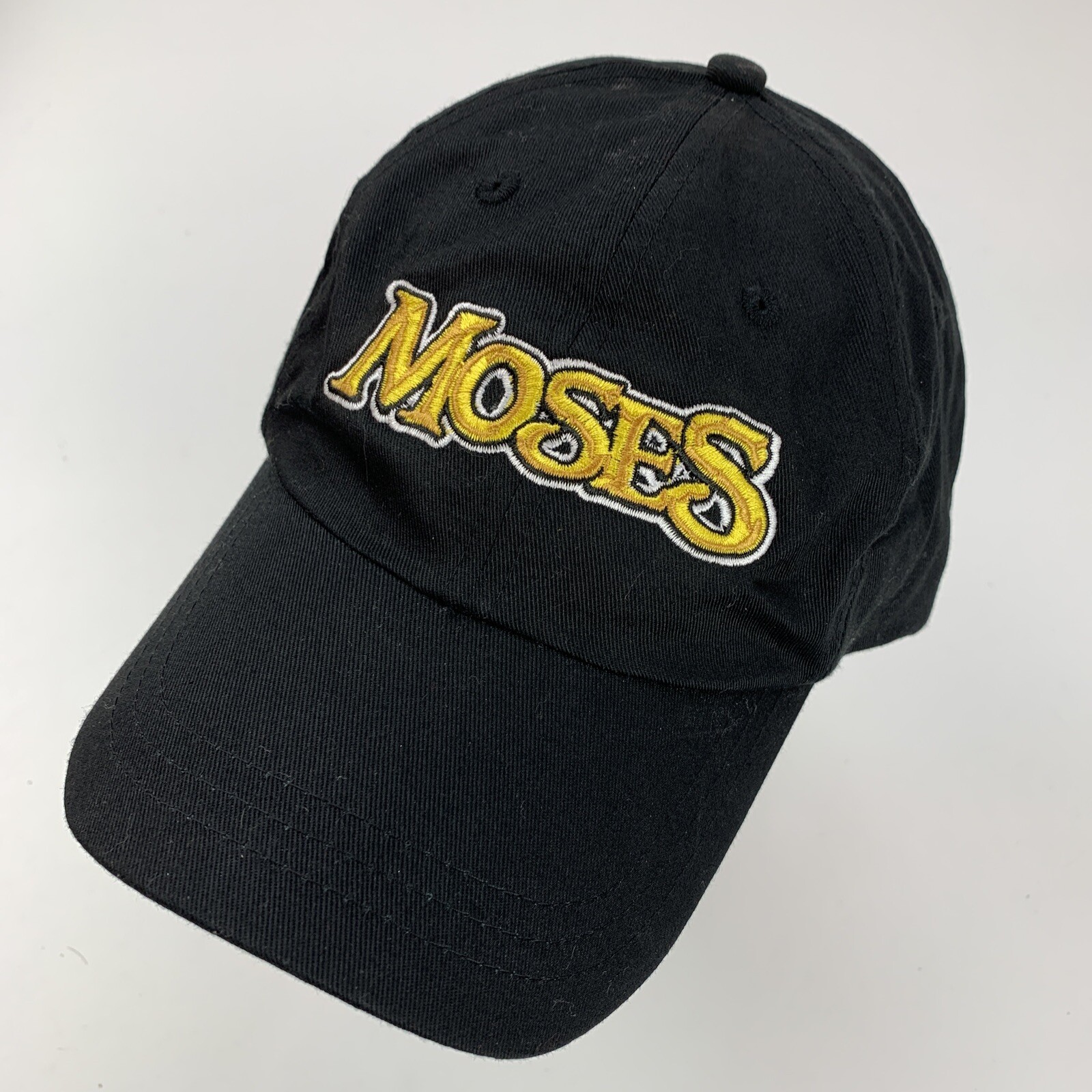 Moses Sight & Sound Theatres Ball Cap Hat Adjustable … - Gem