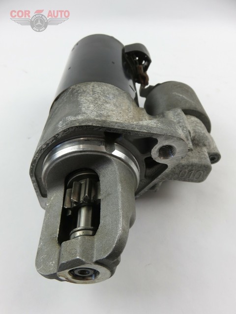 A876 - W222 MERCEDES CL CLS E GL M S SL M278 Engine Starter Motor ...