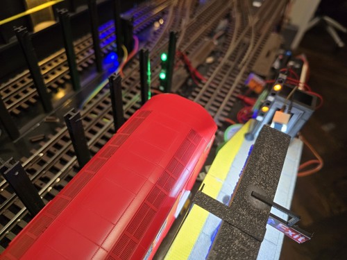 Lionel NYC TRANSIT Authority R30 Subway Set MTA 6-31794 for sale online ...