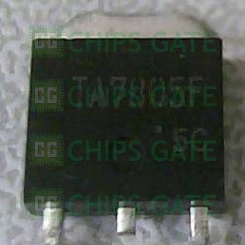 7PCS TA7805F TO252 | eBay