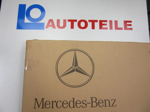 Mercedes Benz Original A0009908492 SPREIZNIET NEU | eBay.de