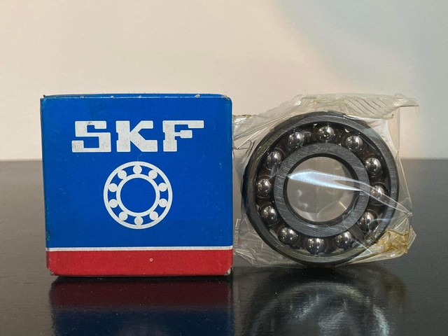 SKF 1204ETN9 Self Aligning Ball Bearing for sale online | eBay