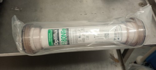 Fresenius Medical Optiflux Dialyzers F180NR Optiflux Dialyzer | eBay