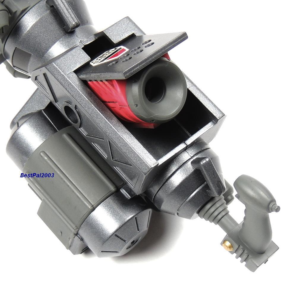 BBI CY Girls Destiny Figure 1:6 Scale Minigun w/ Ammo Belt CG Cool Girl ...