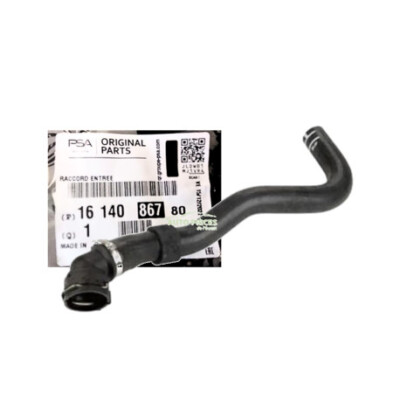 DURITE DE RADIATEUR DE REFROIDISSEMENT 1614086780 PEUGEOT BOXER 2.0 2.2 ...