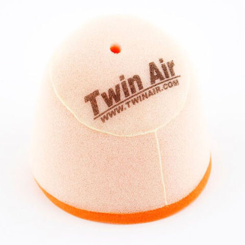 TWIN AIR FOAM AIR FILTER PART# 153009 FITS SUZUKI RM100 | eBay