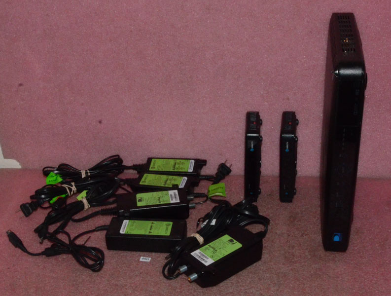 DirecTV HD Receiver Lot__Model HR44-200__C61-700. | eBay