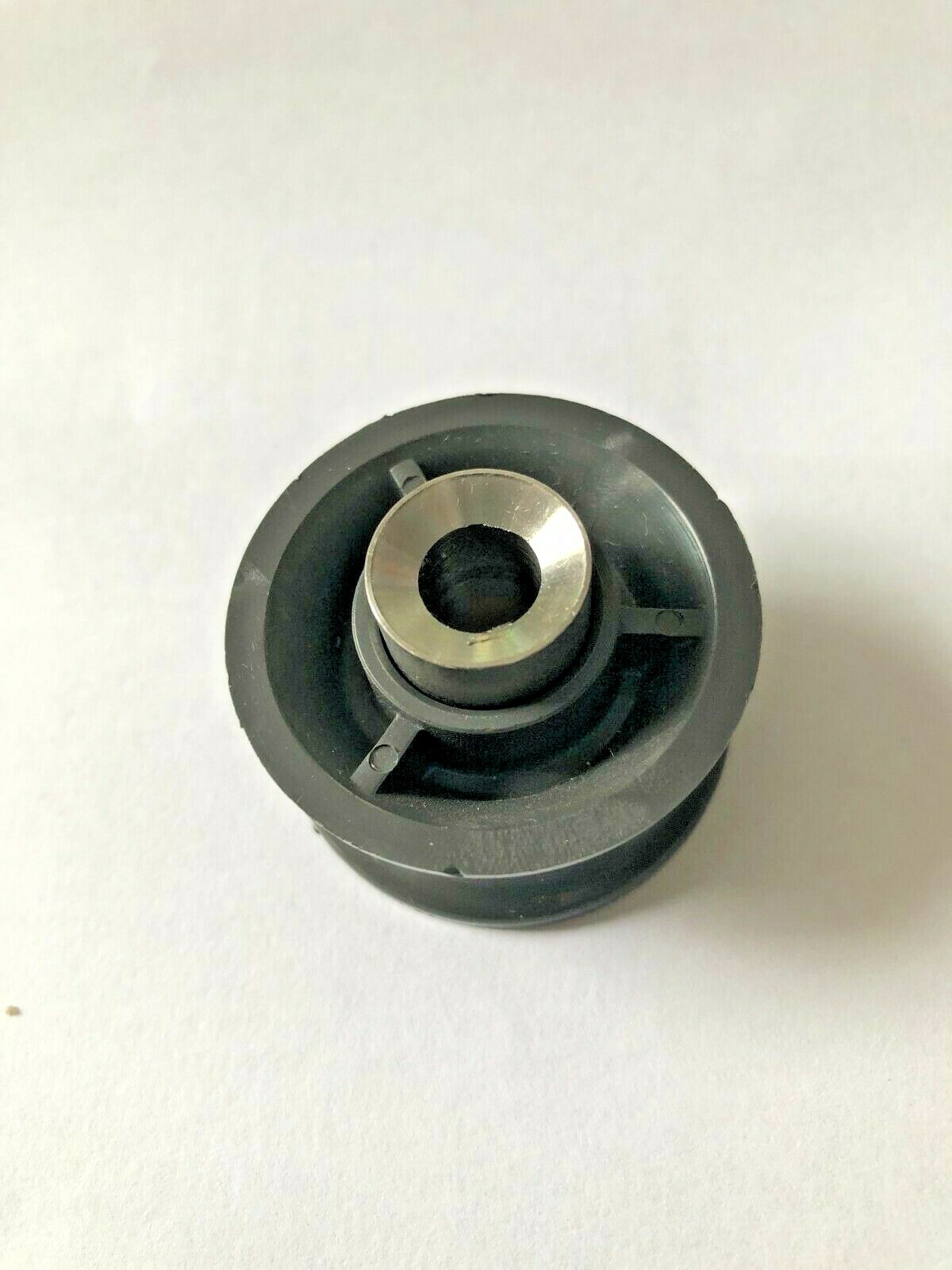 LEWMAR Replacement Sheaves For Deck Organisers 2 Sizes 40mm & 60mm ...