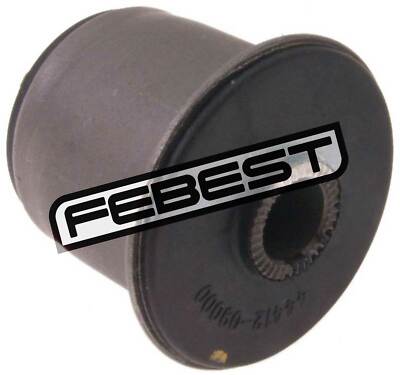 SGAB-004 Genuine Febest Arm Bushing Front Upper Arm 4441209000 ...