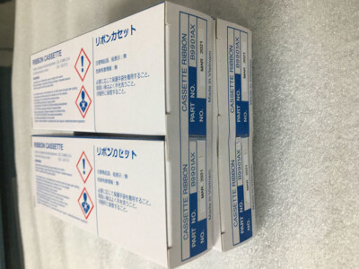 1PC NEW YOKOGAWA Recorder Ribbon B9901AX | eBay