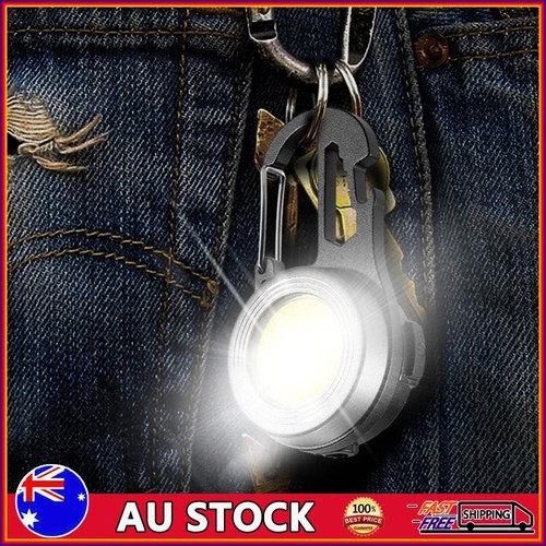 LED Corkscrew Flashlight Mini Multifunctional Outdoor Accessories ...