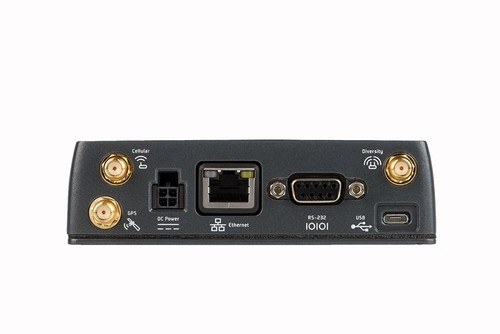 Sierra Wireless AirLink Raven RV50 Industrial LTE Gateway Ethernet ...