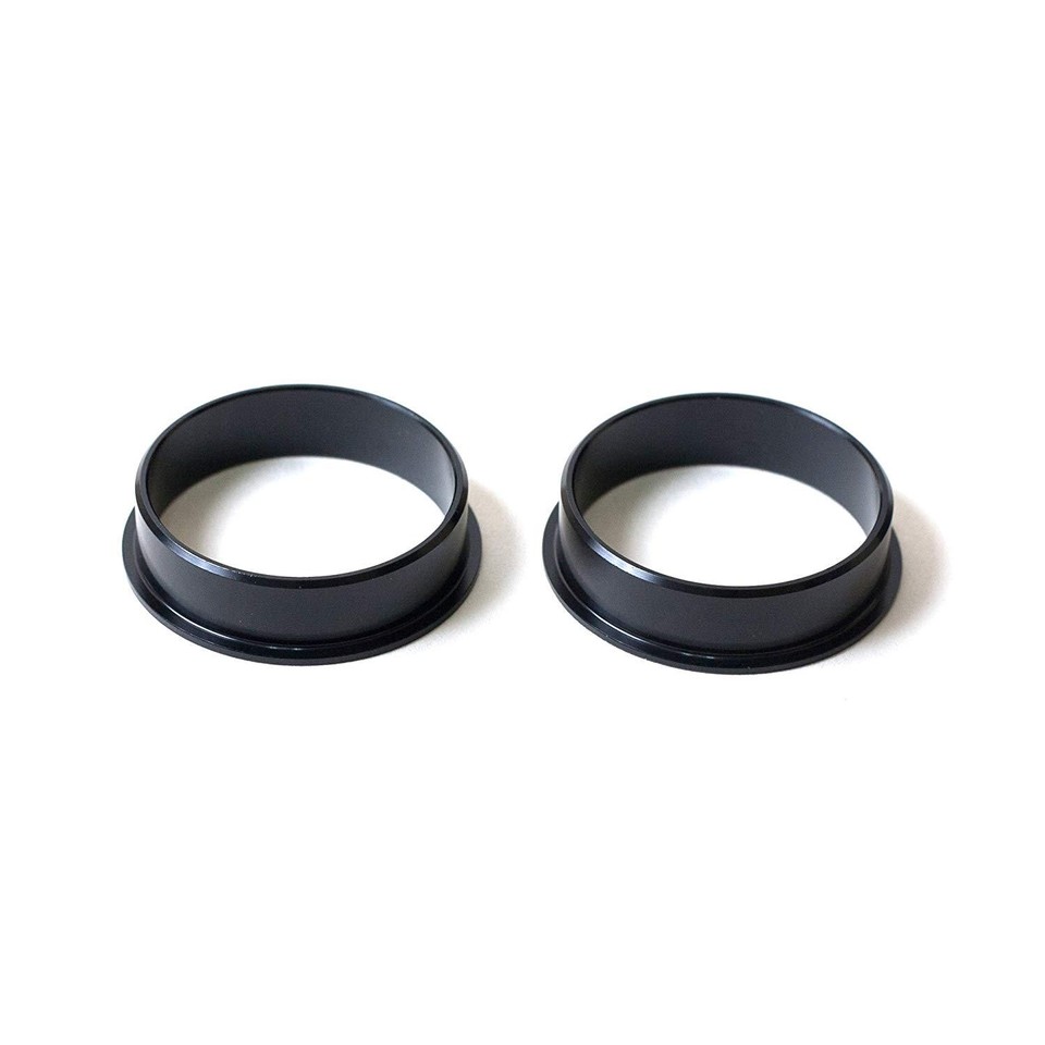 1-1/4" to 1-1/8" Headtube Reducer Headset Adapter 1.25" 1 1/8 inch Head ...