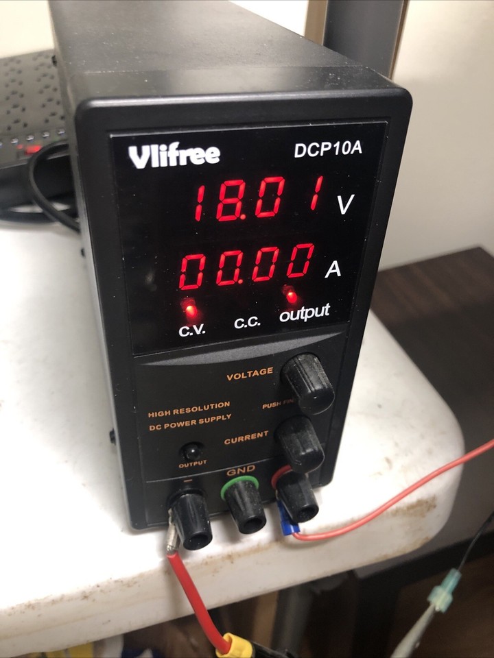 Maxx Traxx H.O. Scale 4’x12’ Custom Routed Slot Car Track READ ITEM ...