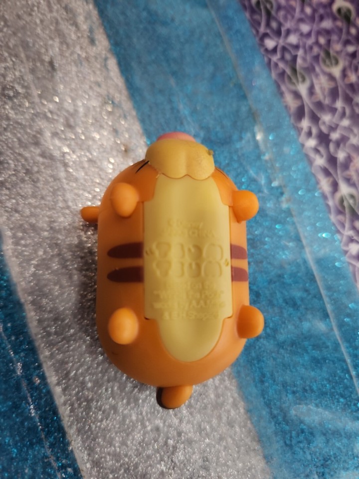Disney Tsum Tsum vinyl Large Tigger | eBay