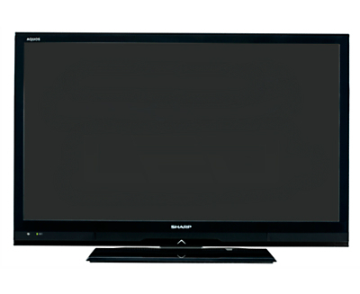 Sharp AQUOS LC-32LE144E 32" 720p HD LED LCD Television for sale online ...
