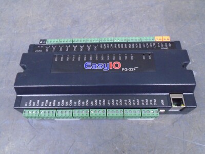 EASY IO FG-32+ CONTROLLER | eBay