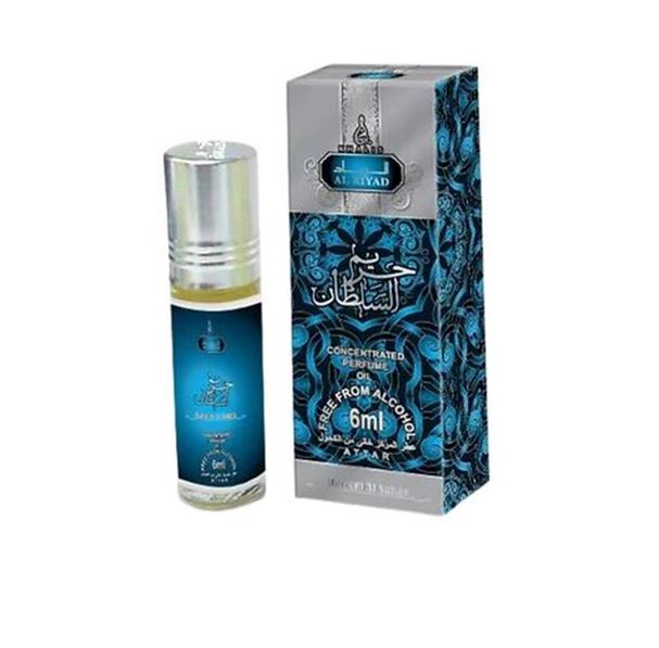 Al Riyad Oil Perfume Roll On Alchol Free Attar/Ittar Gift 6ml | eBay UK