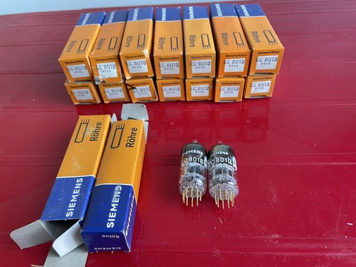 One Siemens Ec8010 Gold Pin ( Not Ec8020 ) Driver 300b 211 Ad1 Px4 Px25 ...