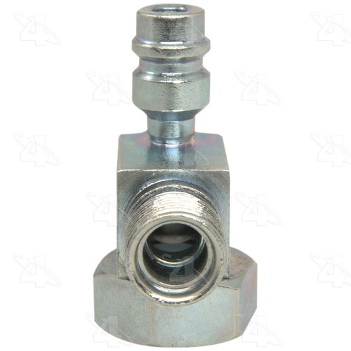 A/C Compressor Fitting 4 Seasons 18911 | eBay