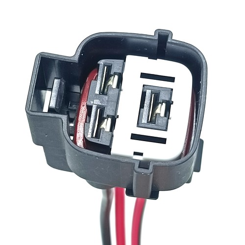 3Pin Cooling Fan Resistor 25385-2E100 Wiring Harness Connector for ...
