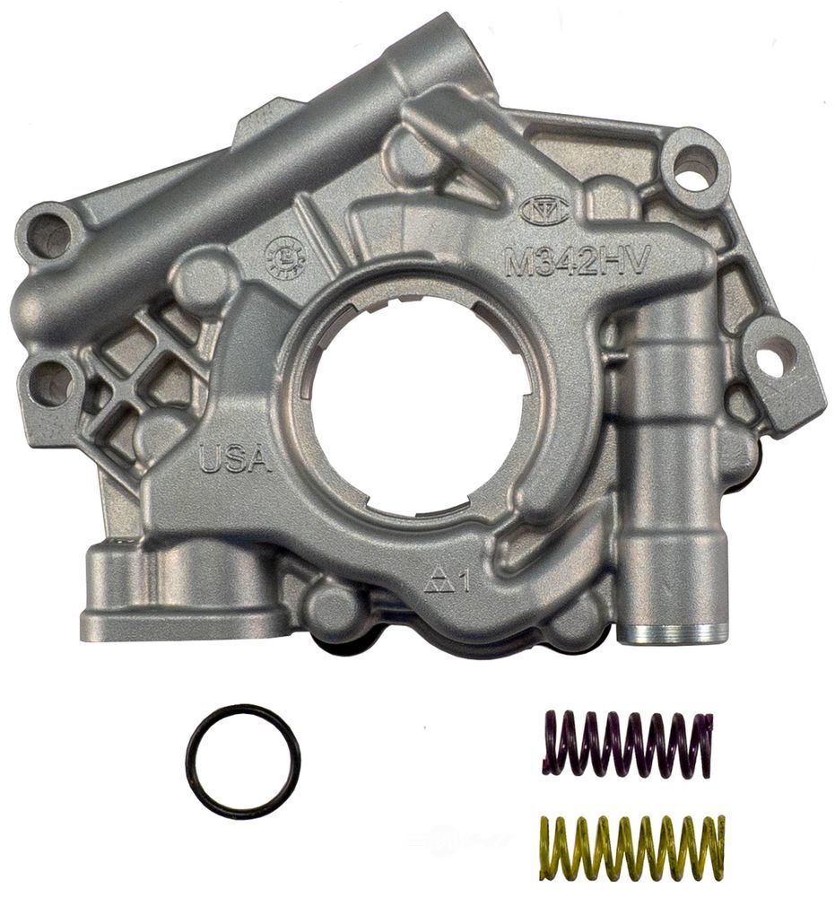 Engine Oil Pump-Stock Melling M342HV for sale online | eBay